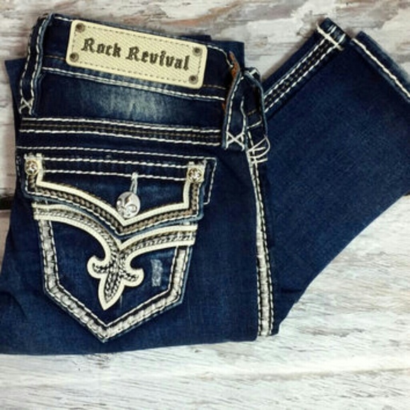Rock Revival | Jeans | Rock Revival | Poshmark